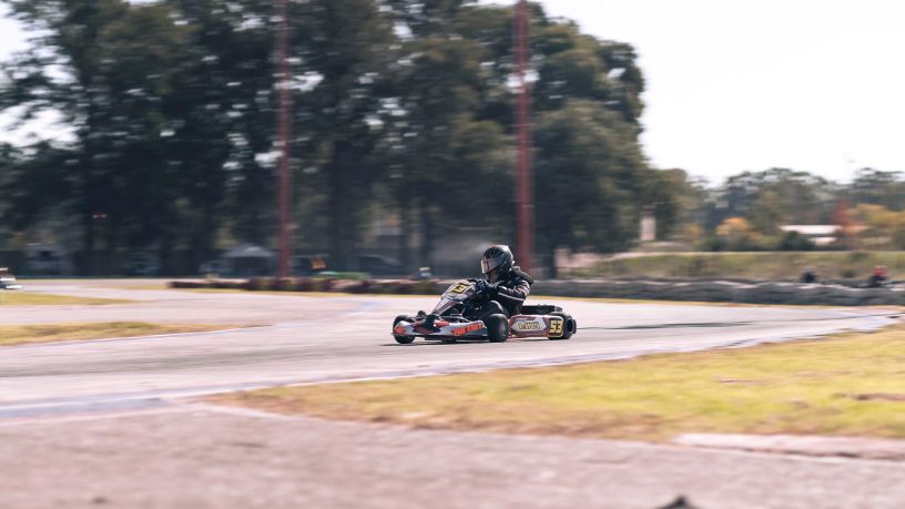 Peso e centro de gravidade: o segredo para conquistar o pódio no ...